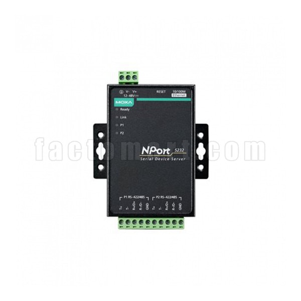 NPort 5232
