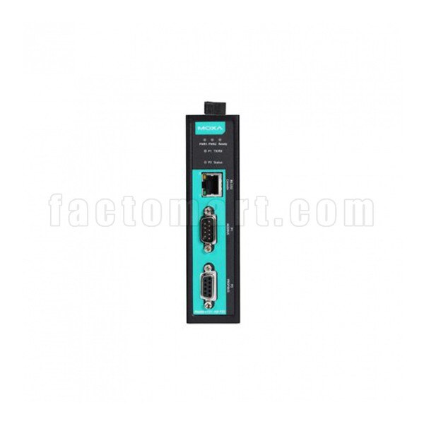 MGate 4101-MB-PBS
